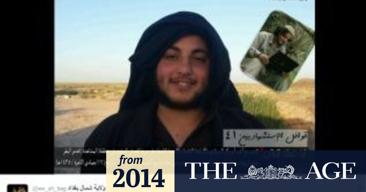 ISIL Twitter terror: gruesome Iraq photos and candid selfies of ...